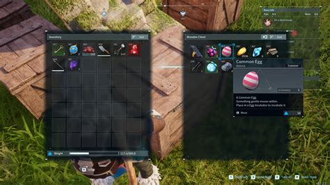 How To Hatch Pal Eggs In Palworld