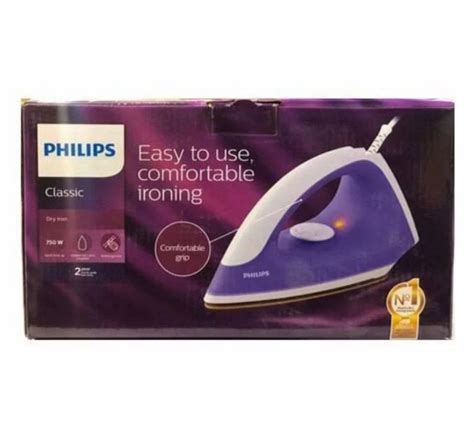 Philips Iron Press At ₹ 755piece Philips Iron Press In Jodhpur Id