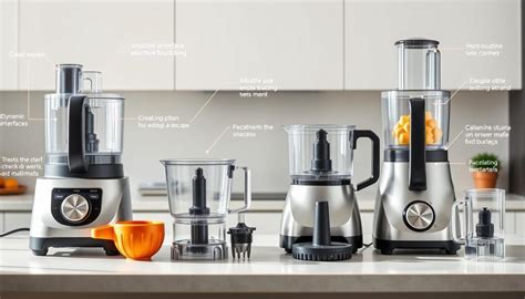 Top 10 Food Processors Ranked And Reviewed Cookware Ninja
