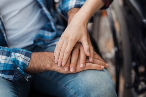 Why Disabled Singles Are Turning To Online Dating Disability Matches