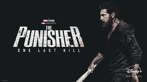 The Punisher One Last Kill 2026 Recenzja Planeta Marvel