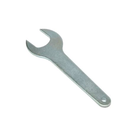 Light Duty Gas Bottle Spanner 30mm Your Caravan Shop