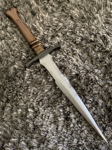 Variant Loki Dagger Mcu Hades Industries