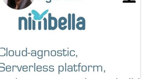 Ep 166 Serverless App Building Made Easy W Ashu Agarwal Nimbella