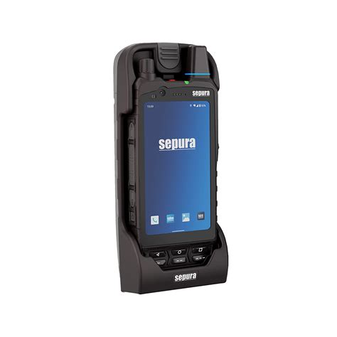 Scl3 The Next Generation Of Mission Critical Devices Sepura