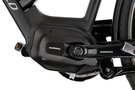 Rower Elektryczny Oxfeld Ex 7 Centrumrowerowe Pl