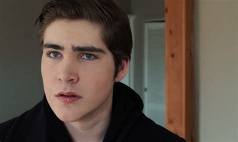 Meet Dylan Duff Of Purple Monkeys Pictures In Hollywood Voyage La