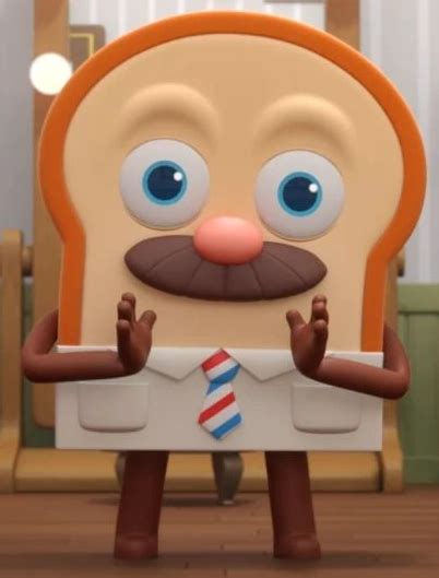 Master Bread Mazniac Wiki Fandom