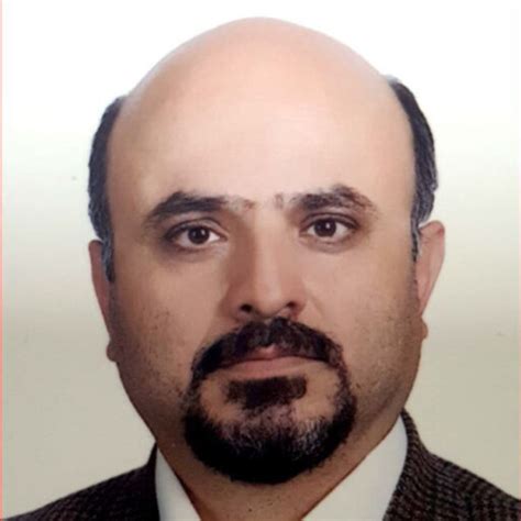 Ardavan Ghorbani Professor University Of Mohaghegh Ardabili