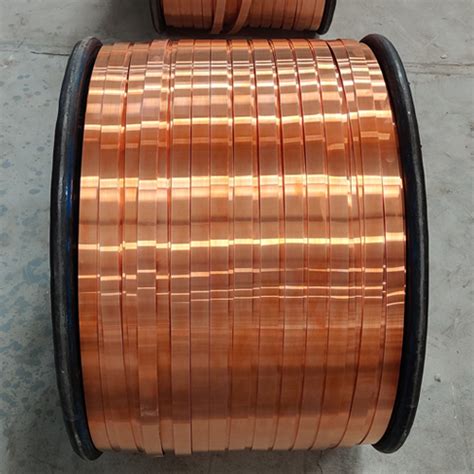 Copper Strips Hkl Industries Llp