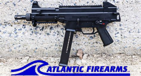 Atlantic Firearms Llc