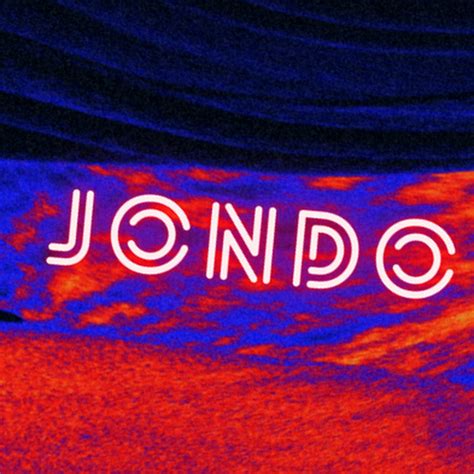 Jondo Youtube