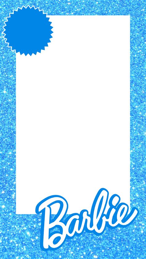 Barbie Simbolo Png 07 Imagens Png