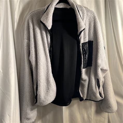 Fabletics Jackets And Coats Fabletics Jacket Poshmark