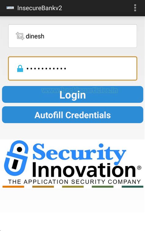 Android Penetration Testing Webview Attacks