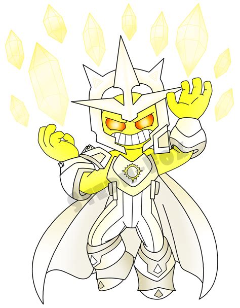 Skylanders Trap Team Luminous