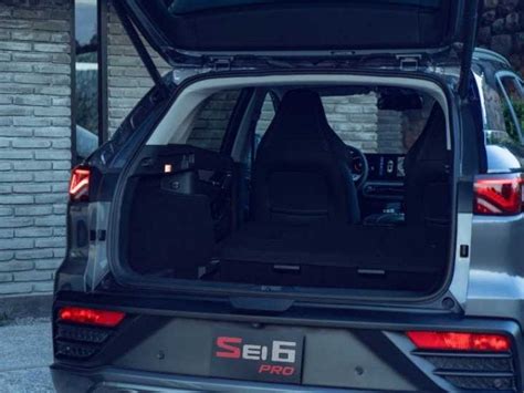 Jac Sei 6 Pro 2023 Precio Mexico Atracción360