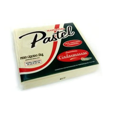 Produtos Simples Ciadasmassas