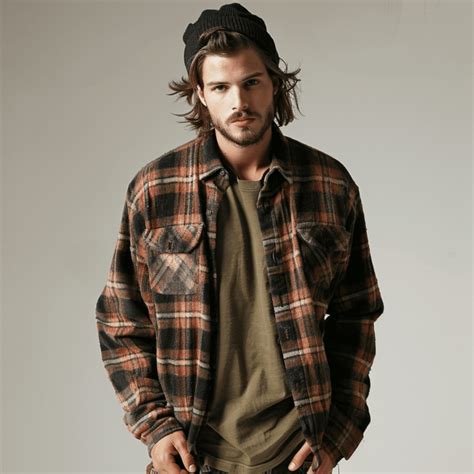 90s Fashion Ideas For Men Reviving Retro Trends With Masculine Flair