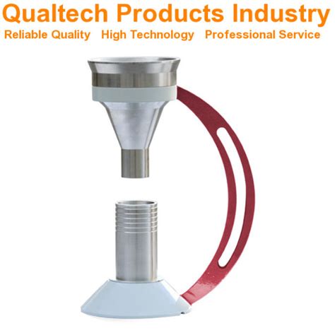 Professional Bulk Density Meter Astm D1895 Method A