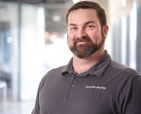 From The Incoming Board President Todd Duffany