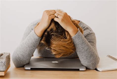 Work Exhaustion And Burnout Strategies For Wellbeing Mindtales