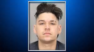 San Jose Suspect Arrested In September Shooting Of Occupied Vehicle