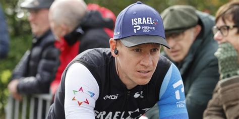 Pascal Ackermann Maakt Na Sleutelbeenbreuk Rentree In Circuit De