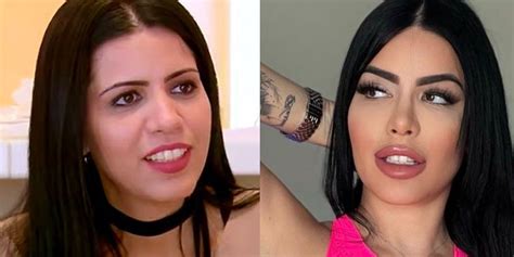 Where Is Larissa From 90 Day Fiance From Explora Madeira