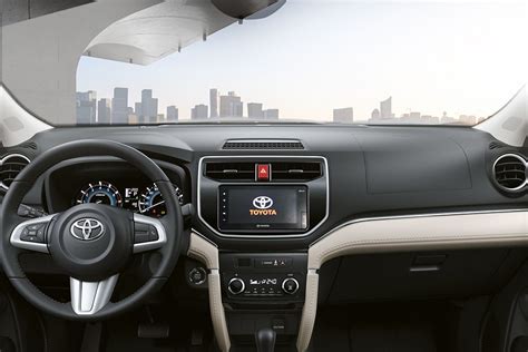 Toyota Rush 15 G Gr S At 2026 Specs And Price In Philippines