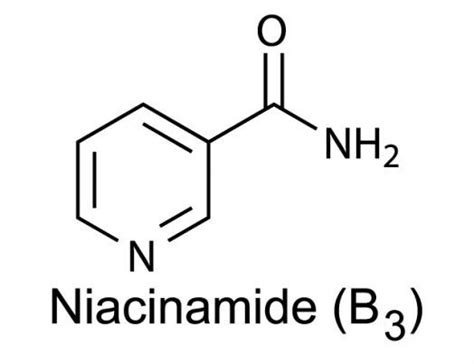Niacinamide Benefits Uses And Side Effects Vinmec