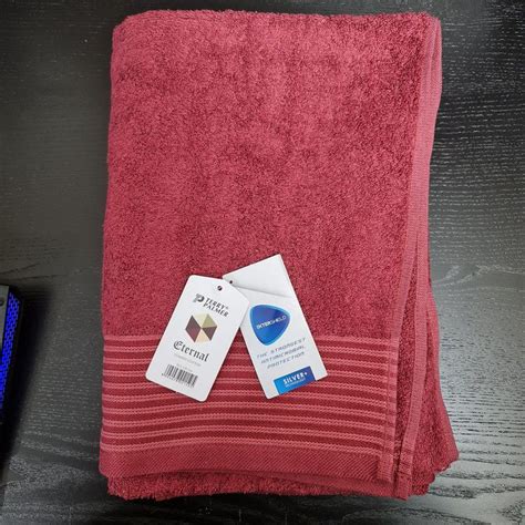 Handuk Mandi Terry Palmer