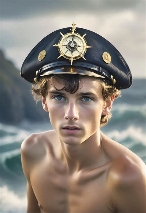 Captain Cookie 8 By Chromosome Xy On Deviantart