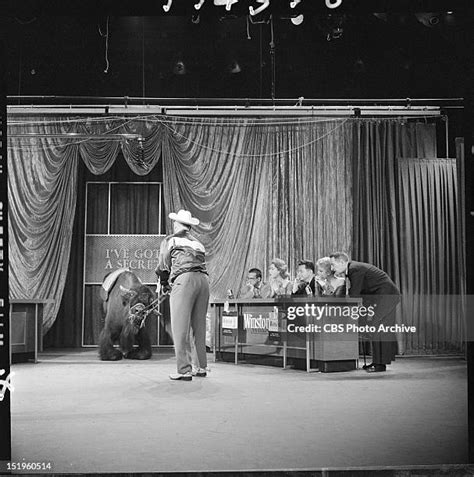 Jayne Meadows Cbs Photos And Premium High Res Pictures Getty Images