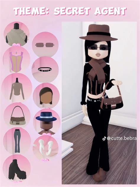 65 Dti Fit Ideas In 2025 Dress To Impress Dress Gaming Clothes