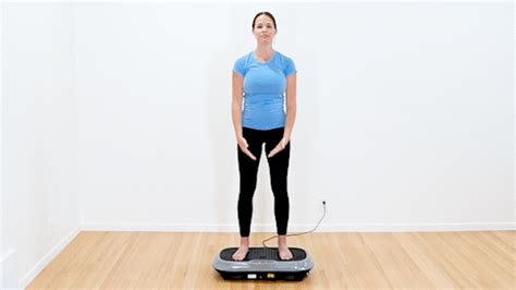 Vibration Plate Benefits For Lymphatic Drainage Yay Or Nay