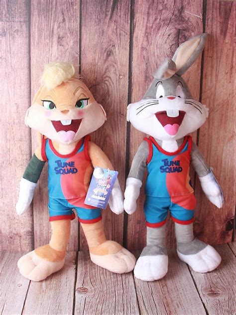 Hakelai Space Jam 2 A New Legacy Looney Tunes James Bugs Bunny Tweety