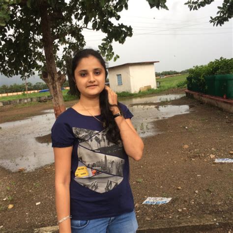 Dipti Mehta Senior Microbiologist Msc Biotechnology Environmental Biotechnology