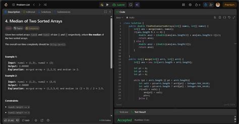 100daysofcode Edslash Leetcode Java Dsa Codingjourney
