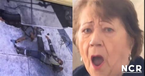Abuela Creyó Que Mortal Accidente De Videojuego Era Noticia Real Su