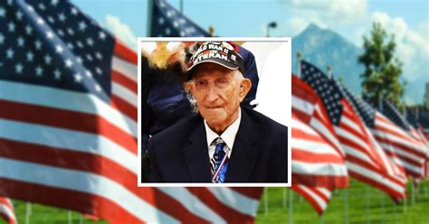 Obituary Jack W Sandwith Weiker Funeral Home Inc