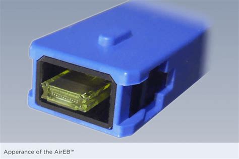 Sumitomo Announces Expanded Beam Multi Fiber Connector Converge Digest