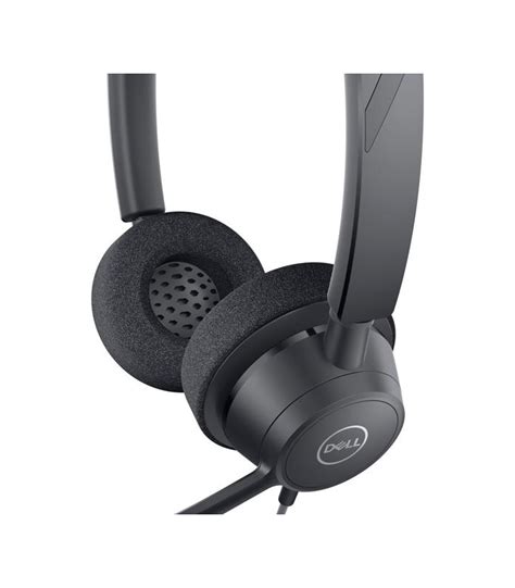 Dell Pro Wired Headset Wh3022 Th