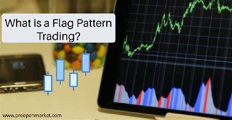 What Is A Flag Pattern Trading Guide To Trading Continuation Patterns Pre Open Market