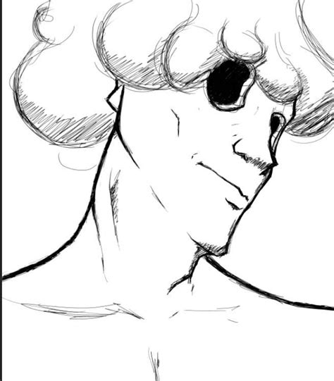 Sketchy Cloud Guy By Gabisboe On Deviantart