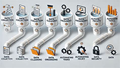 Ai Chatgpt Dalle Datamanagement Datacleaning Automation Datasecurity