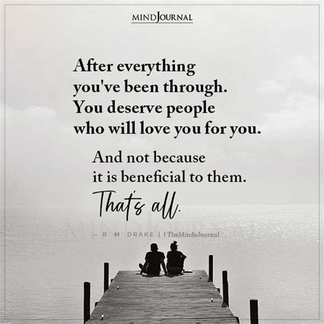 After Everything Youve Been Through Thought Cloud Quotes