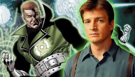Green Lantern Superman 2025