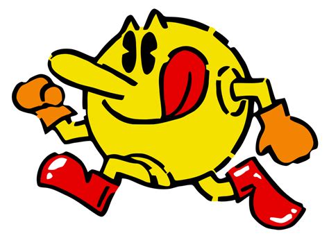 Puckman Remaster 2 By Crazy Otto On Deviantart