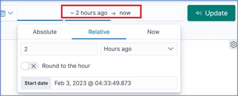 Edit A Dashboard